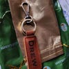 Lost Keys Keychain, Lost and Found Keyring, Call If Found Key FOB - Etsy