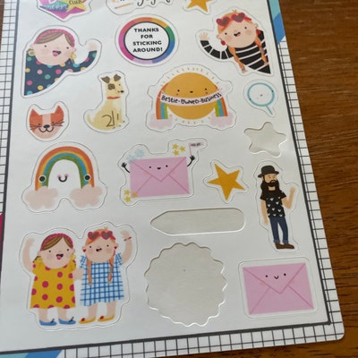 Official Membership Card Sticker Customizable Membership - Etsy