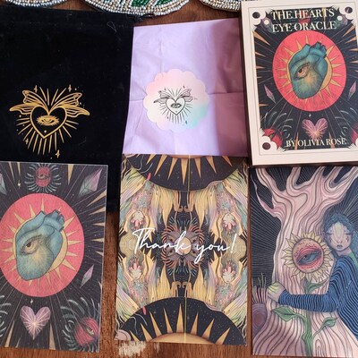 Fairy POC Fantasy Portrait Dark Fantasy Art A4 Print - Etsy