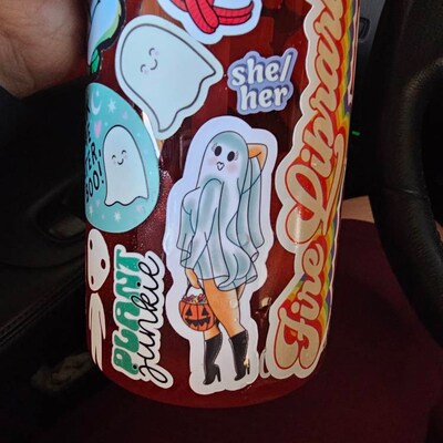 Movements Sticker Movements Stickers Water Resistant Vinyl Sticker ...