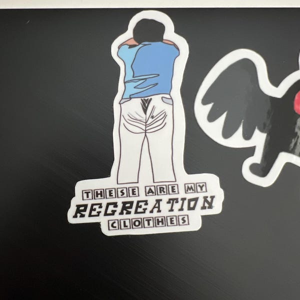 Spongerobert Confused Meme Vinyl Sticker 100% Waterproof - Etsy
