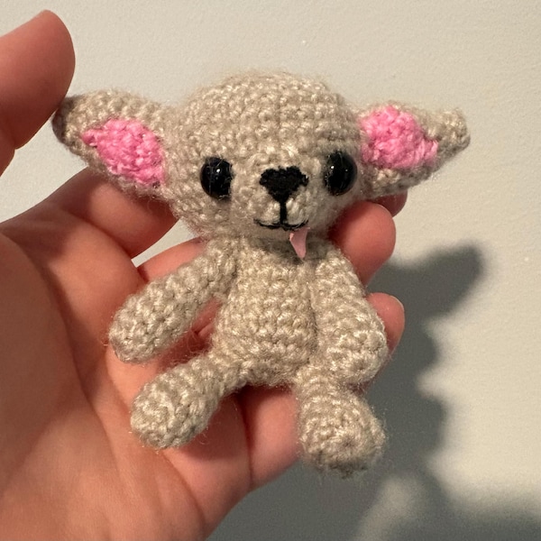 Pikmin + Oatchi Crochet Pattern Pack (9 Patterns in One Pack!) - Etsy