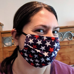 Fitted Bellus3d 3d Printed Masks - Etsy