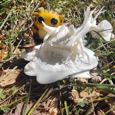 Medieval Apiary Bee Hives 28mm 32mm Wightwood Abbey Wargaming Terrain ...