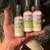 Body Spray Sample Sets, Mini Body Sprays, 2 Oz Body Spray, Sample Body ...