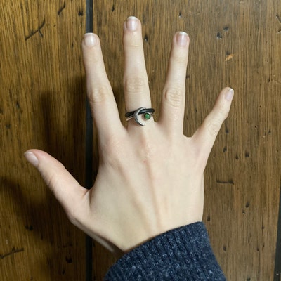 Stackable Silicone Rings Create Your Own Set and Color Scheme - Etsy