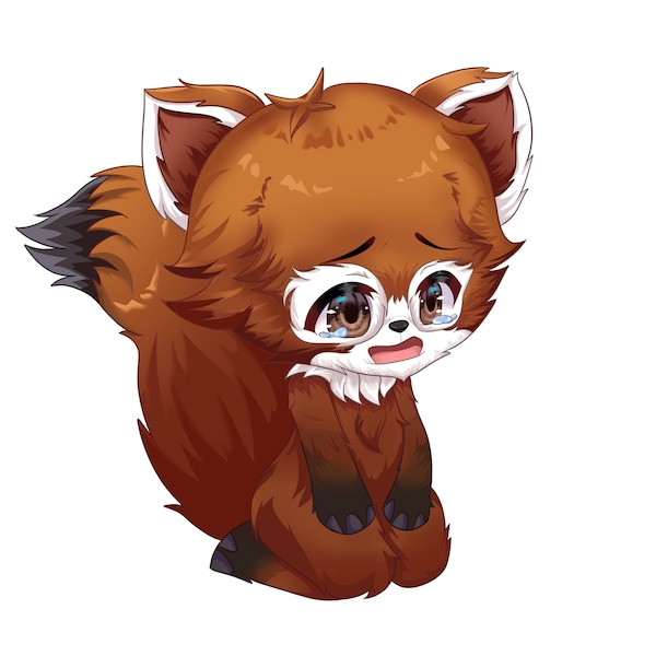 Animated Purple Cute Stream, Stream Package, Purple Stream Overlay ...