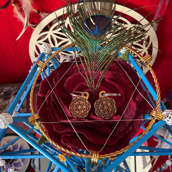 DIY Dodecahedron Cube Model Kit - Laser Cut Platonic Solid Solids ...