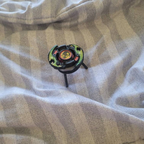 Beyblade Dragoon F 3D Model Files stl - Etsy