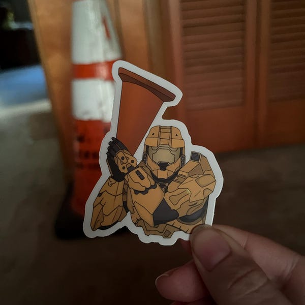 Red Vs Blue Sticker Rvb Sticker Red Vs Blue Solider Sticker Blue Team ...