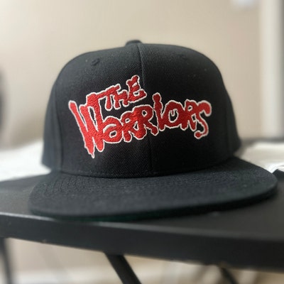 The Furies Baseball Cap the Warriors Movie Cult Classic - Etsy