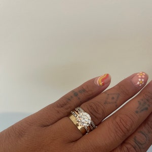 14k Gold Filled Tarnish Resistance Backings Earring Push - Etsy