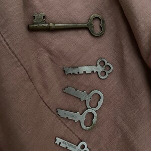 Vintage PARCO Fountain Pen by Parker Pen Co. 14K Nib Used - Etsy