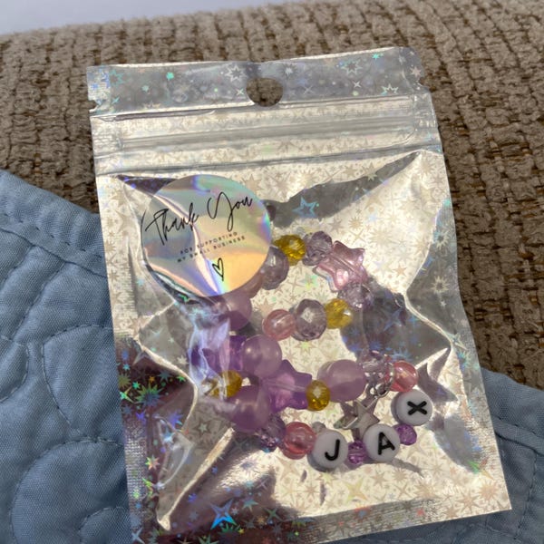 TADC Bracelets / the Amazing Digital Circus / Caine Pomni Jax Gangle ...