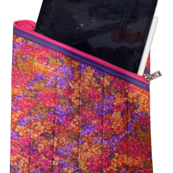 PDF Hemingway Pouch Pattern || Digital Download Quilted Bag in Four ...