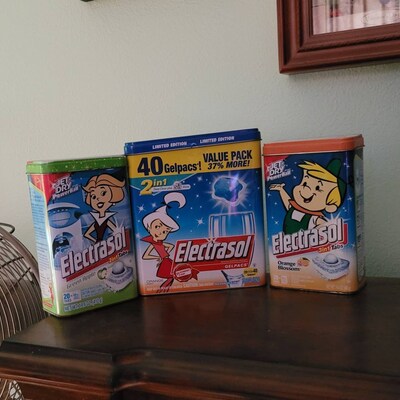 Set of 5 Vintage Childrens Weekly Reader Book Collection - Etsy