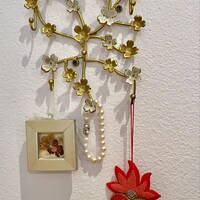 Star Reader Badge, Hand Felted Congratulatory Pin, Handmade Merit ...