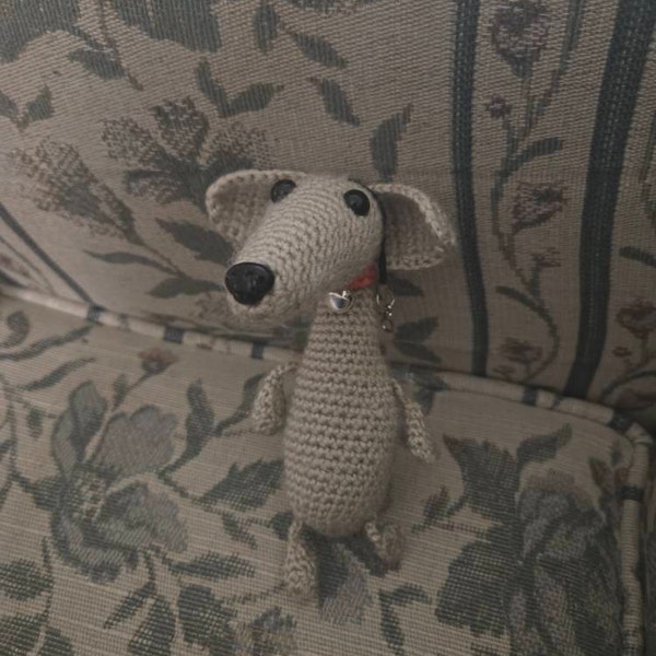 Crochet PATTERN Chicken Legs. Amigurumi Pattern Chicken. Crochet ...