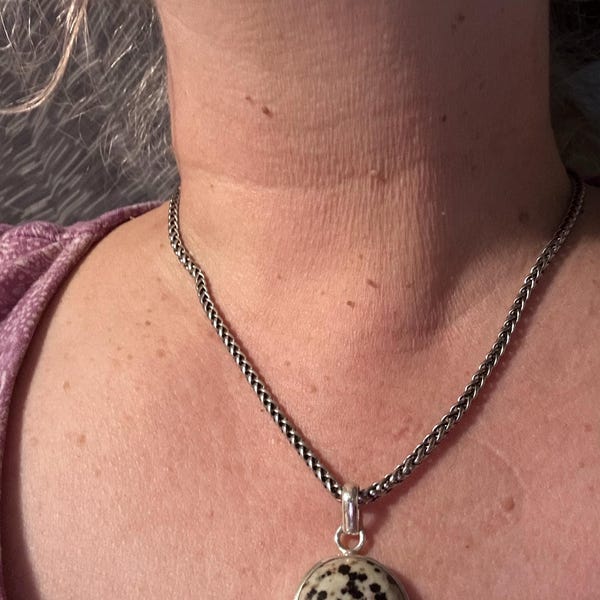 16" Strand 20mm X 7mm Stick Pearls, Beautiful 16" Full Strand of Approx ...