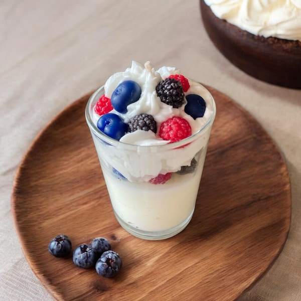 WAX Candle Embeds 1 Pound Watermelon Chunks Candle Making Supplies Wax ...