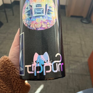 Fourth Wing Inspired Car Decal - Etsy