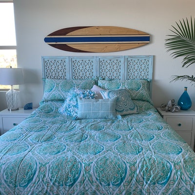 Wood Life Preserver Bikini Bottom Sign Wood Sign Nautical - Etsy