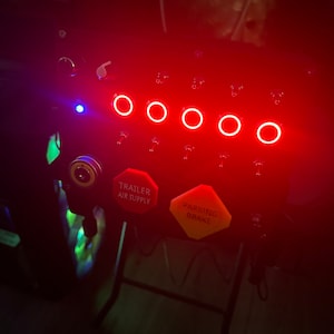 Cessna Throttle Quadrant TPM Prop Mixture Flaps Trim Controller for ...