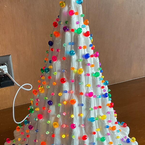 Atlantic "confetti" Lava Tree - Etsy