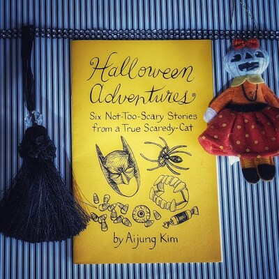 Poetry Zine we Carry Each Other // Illustration Zine / Love Zine / Art ...