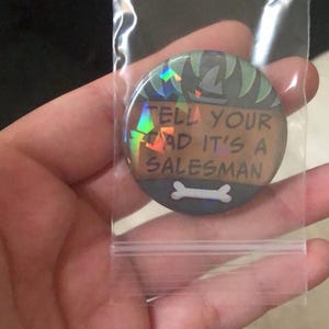 Golden Freddy Fazbear Bear Keychain Five Nights at Freddy's Charm - Etsy