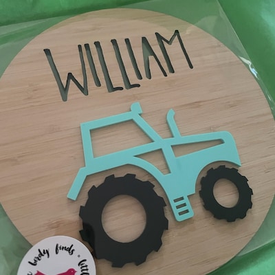 Personalised Hen House Sign-chicken Coop-chook-chook House-wall Hanging ...