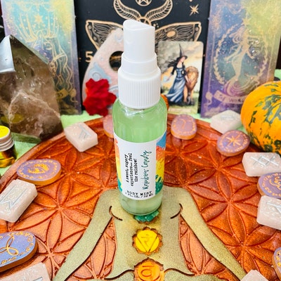 Mermaids Lets Be Mermaids Body Mist Body Spray Body - Etsy