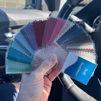 Winter Seasonal Color Palettes (true, Cool, Bright or Deep) by Style ...