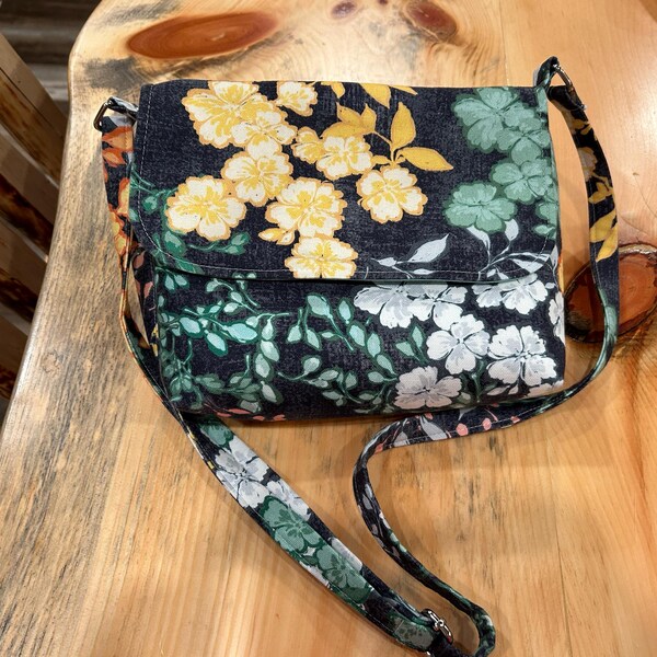 Leopard Tote Purse, Double Strap Shoulder Bag, Open Top Purse, Medium ...