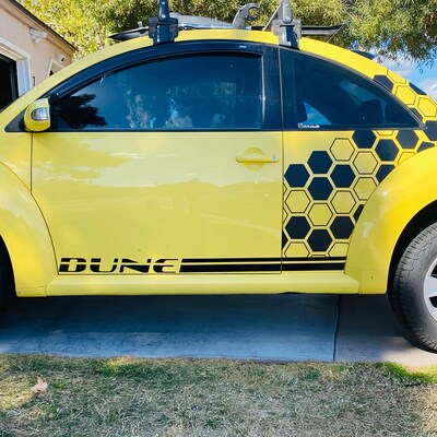 Hearts JDM Car Livery Decal Sticker Side Vehicle Wrap Bumper - Etsy