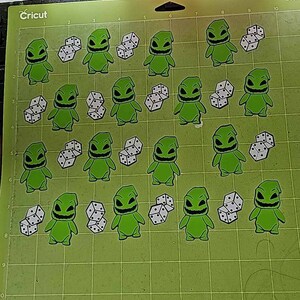 Christmas Lizzy SVG Bundle Lizzie Christmas Easy Files for Cricut Retro ...