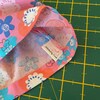 Custom Name Sewing Machine Design Fabric Clothing Labels - Etsy