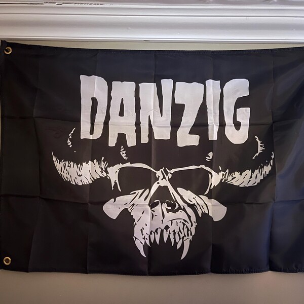 Darkthrone Poster Flag! - Etsy