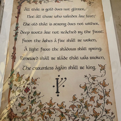 The Princess Bride as You Wish Quote Calligraphy Art Print - Etsy