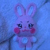 Ddeongbyeoli Aniteez Amigurumi Crochet Pattern PDF - Etsy
