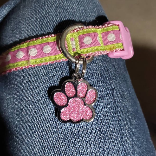 Personalized Name Tags Custom Laser Engraved Name Badges for School ...