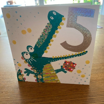 Penguin 3D Card Lola Design X ZSL - Etsy