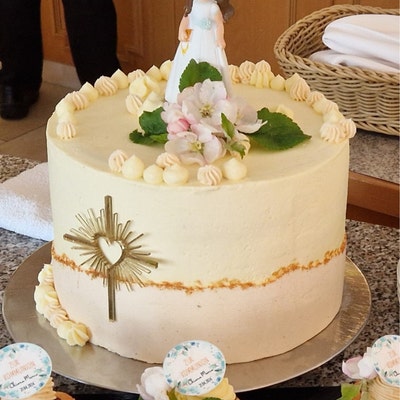 Clasped Hands Topper Line Art Cake Topper Abstract Cake Topper Lineart ...