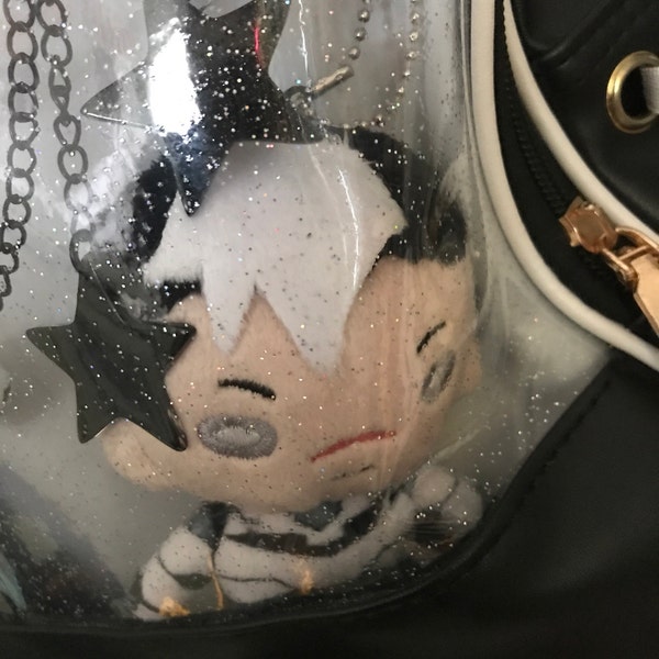 Animon Ditto Evolution Pokemon Plush - Etsy