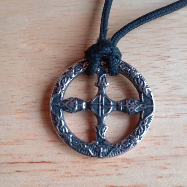 Solar Cross / Solar Wheel / Solar Cross / Wheel Sun / Celtic / Celt ...