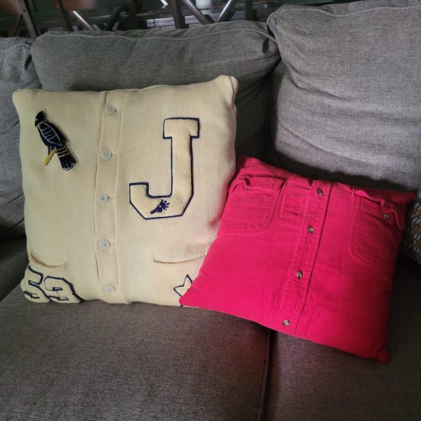 DOUBLE SIDED Tshirt Quilt-custom Made From YOUR Tshirts (deposit) - Etsy