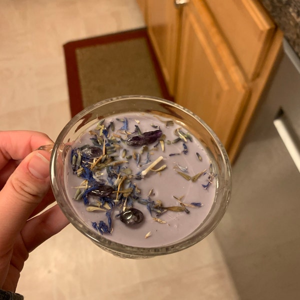 Personalized Cord Cutting Ritual Kit - Etsy