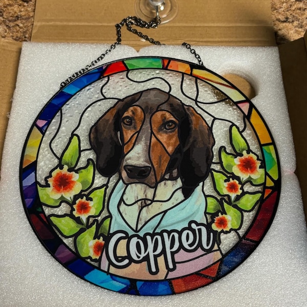 Personalized Cat Memorial Keepsake Shadow Box, Pet Name Sign With ...