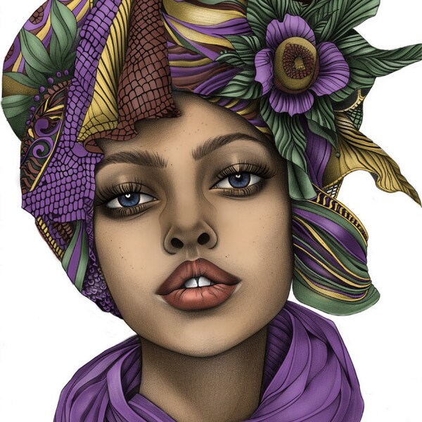 30 Tide Pool Coloring Page Book Adults Kids Instant Download Grayscale ...