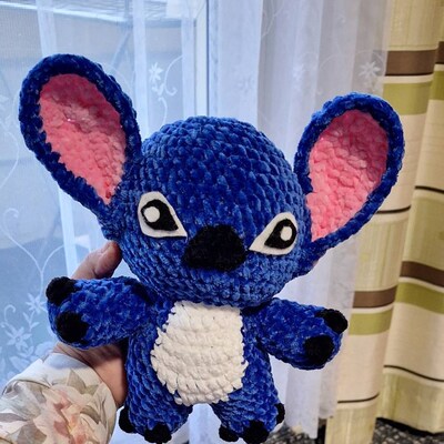 Merry Go Round Baby Mobile Crochet Pattern by Aquariwool Crochet ...